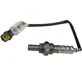 سنسور اکسیژن موتور : 405- EF7 - XU7 -OHV طول کامل 40cm-کروز - فروشگاه ایلند یدک